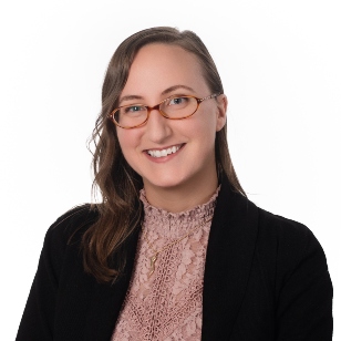 Jen Bolen | Meilinger