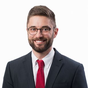 Brandon Larmore | Meilinger Team